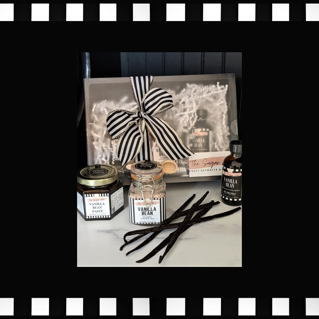 Gift Sets & Bundles – The Sugar Pod