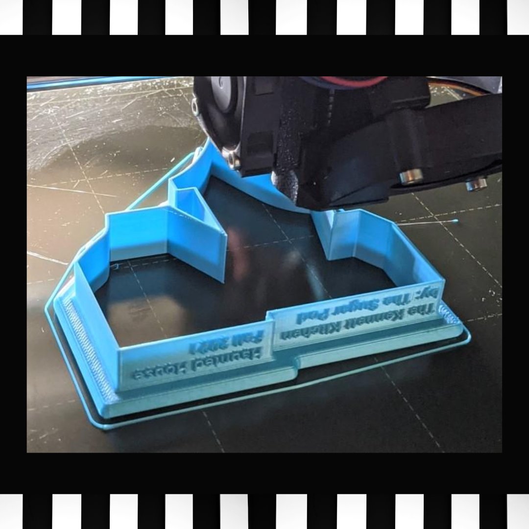 Cookie Cutters, Printables & Tags – The Sugar Pod