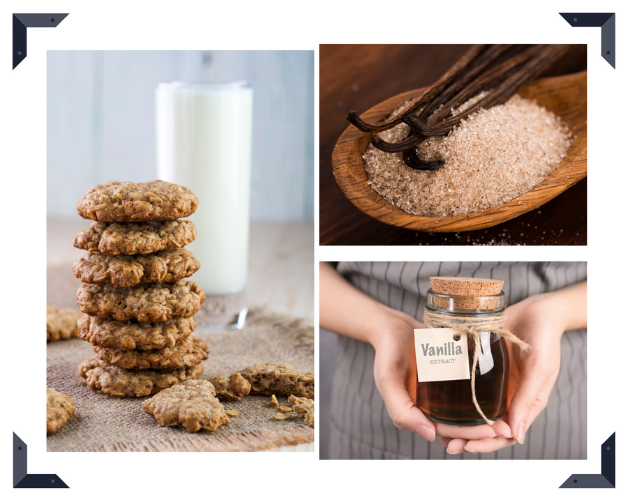 Welcome to The Sugar Pod